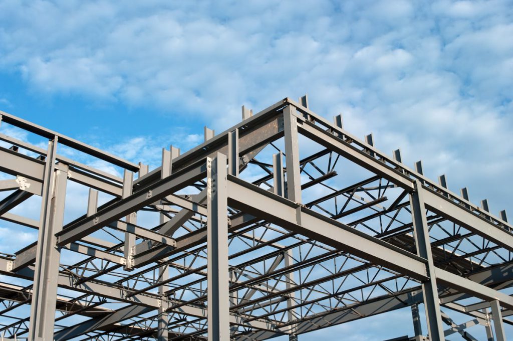 What Are Australian Standards For Structural Steel?