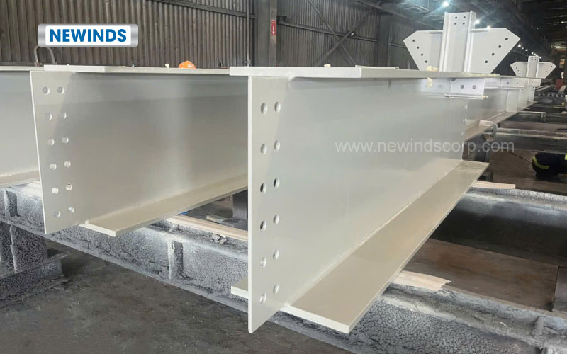 Structural Steel Introduction